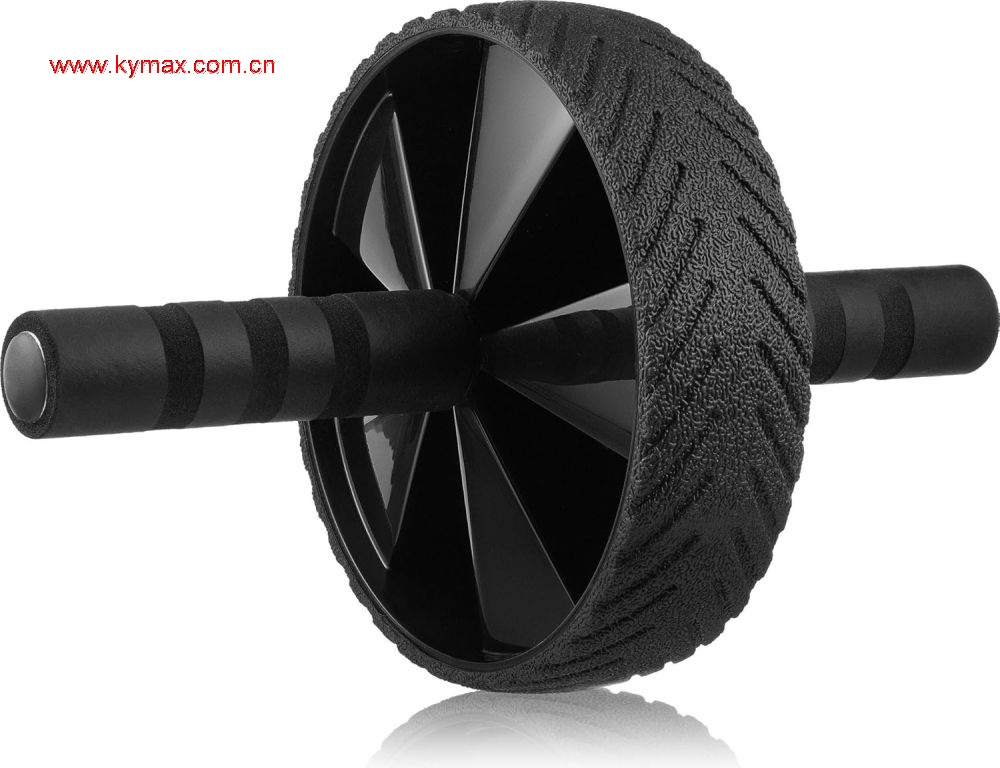 Ab wheel Double wheel