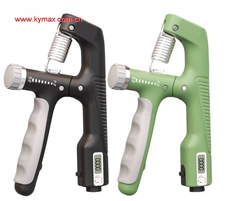 Adjustable Hand Grip ADJUSTABLE COUNTING HAND GRIP