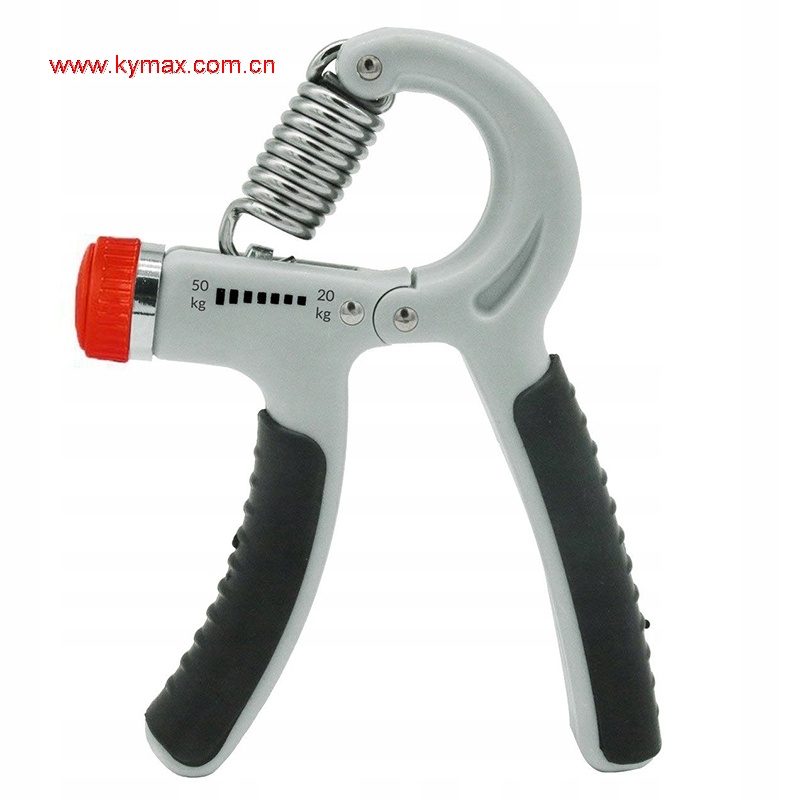 ADJUSTABLE HAND GRIP