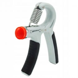 ADJUSTABLE HAND GRIP