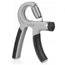 ADJUSTABLE HAND GRIP