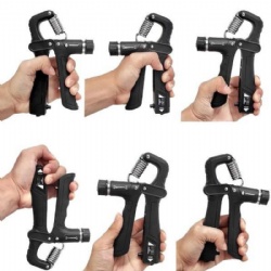 Adjustable Hand Grip ADJUSTABLE COUNTING HAND GRIP